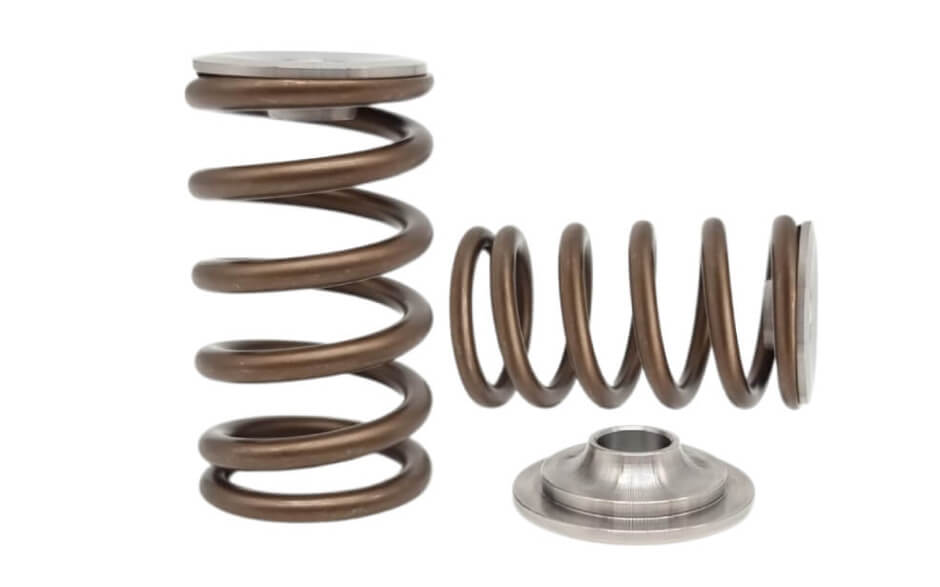 KVS109-1JZ-T | 1JZ Valve Springs - Kelford Cams