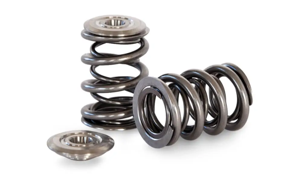 KVS87-DT | FA20F Dual Springs - Kelford Cams