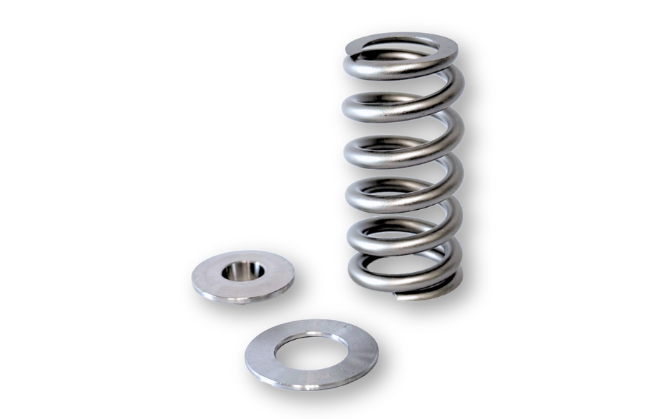 KVS276-BT | EA888.3 Beehive Springs - Kelford Cams