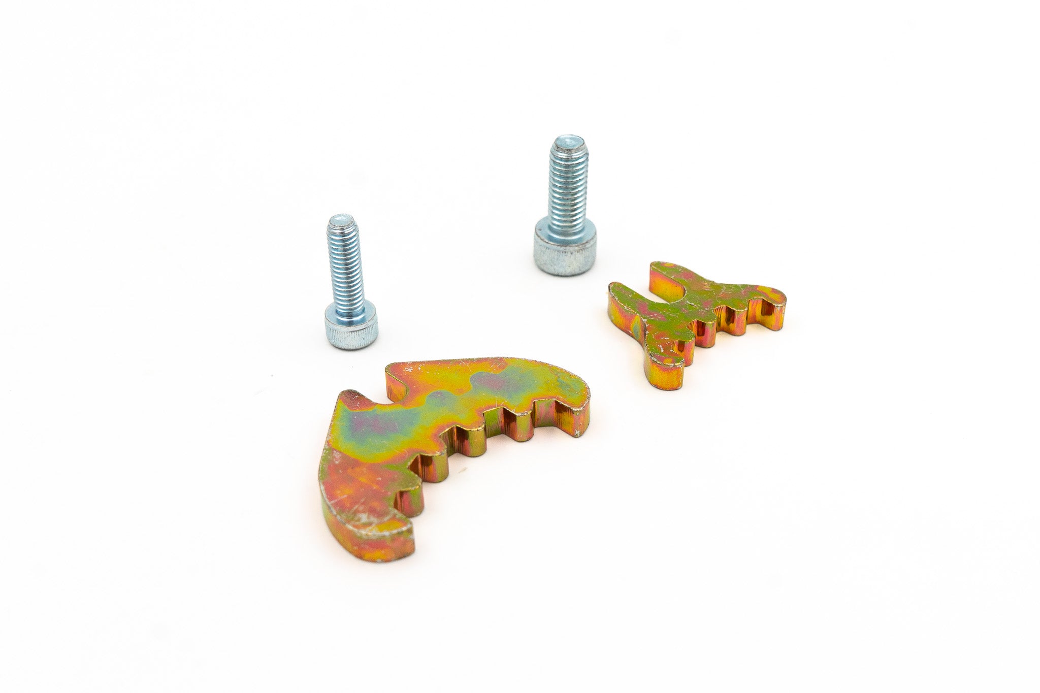 4G Balance Shaft Pulley Lock Up Kit - Kelford Cams