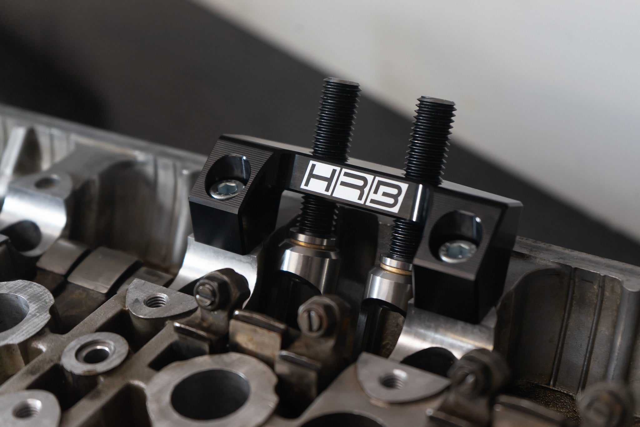 B Series In Car Valve Spring Tool - Kelford Cams