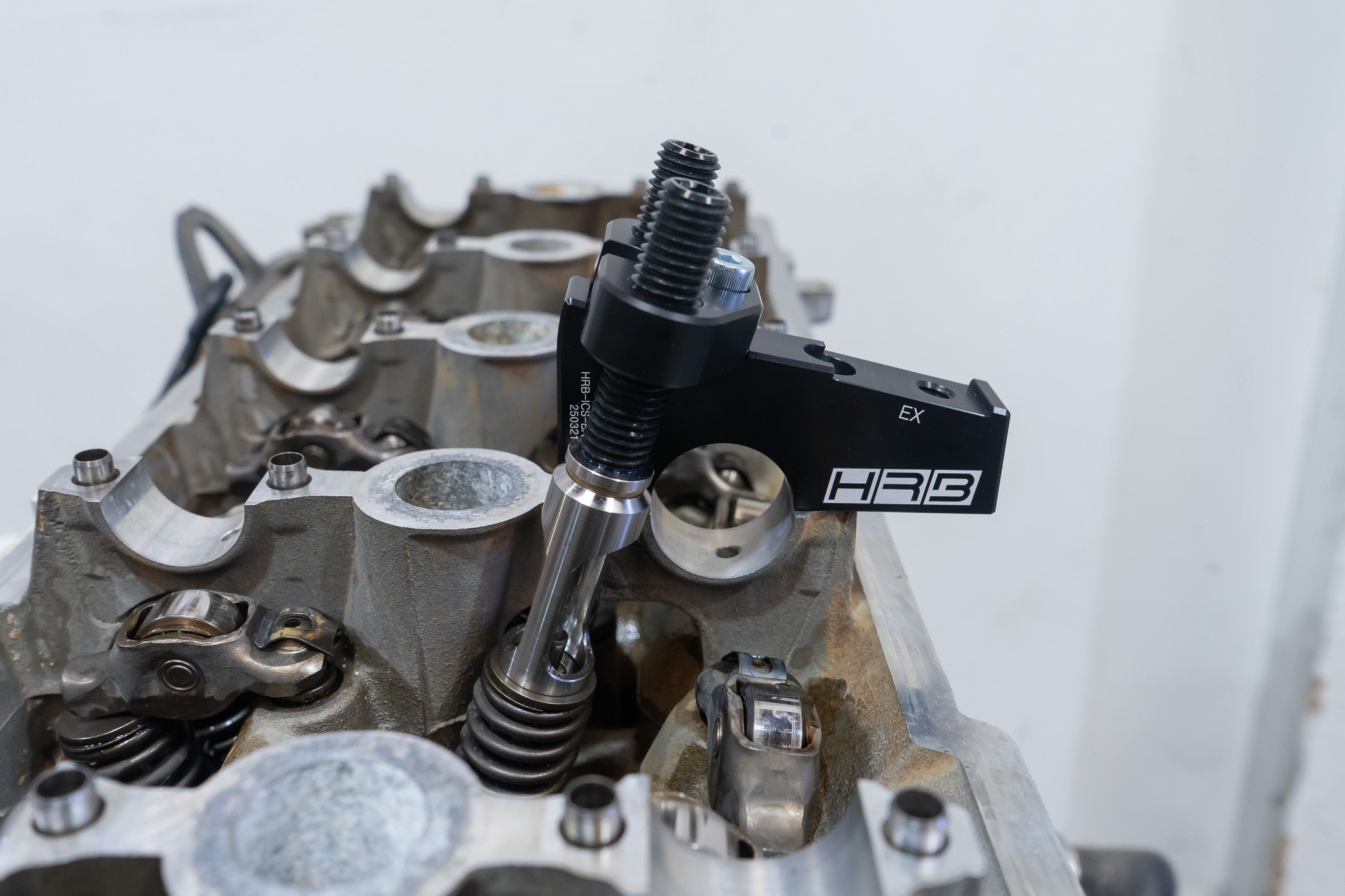 BARRA In car Valve Spring Tool - Kelford Cams