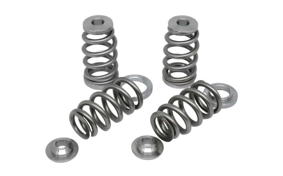 RB26 Valve Springs | Extreme Boost/High RPM | Kelford Cams