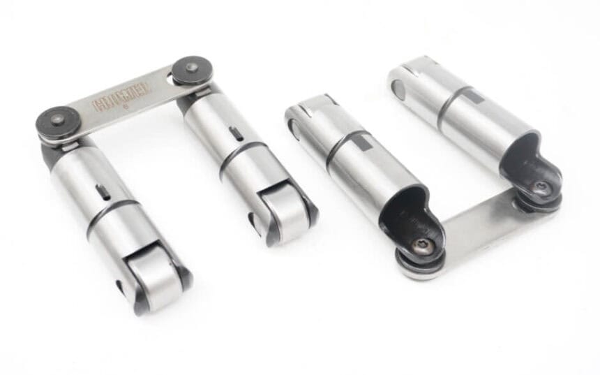 LS Engine Valve Springs | PAC 1905 | Kelford Cams