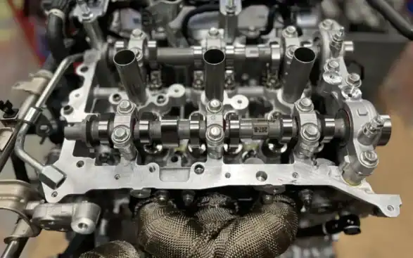 G16E-GTS | Kelford Cams