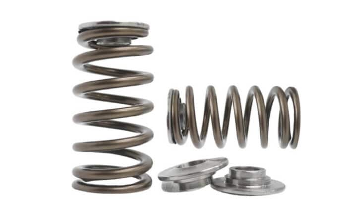 How to choose the correct Valve Spring Upgrade? | Kelford Cams