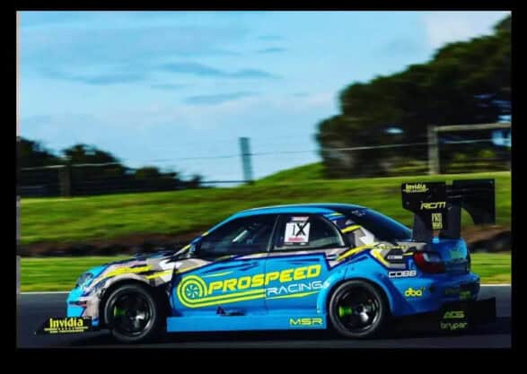 Explore Prospeed Racing's Kelford Cams Products | Kelford Cams