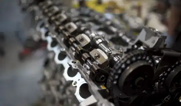 Boost Engine Performance with Kelford Cams & Titan Motorsports