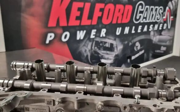 5 Tips for a Successful Flat Tappet Camshaft Break-in