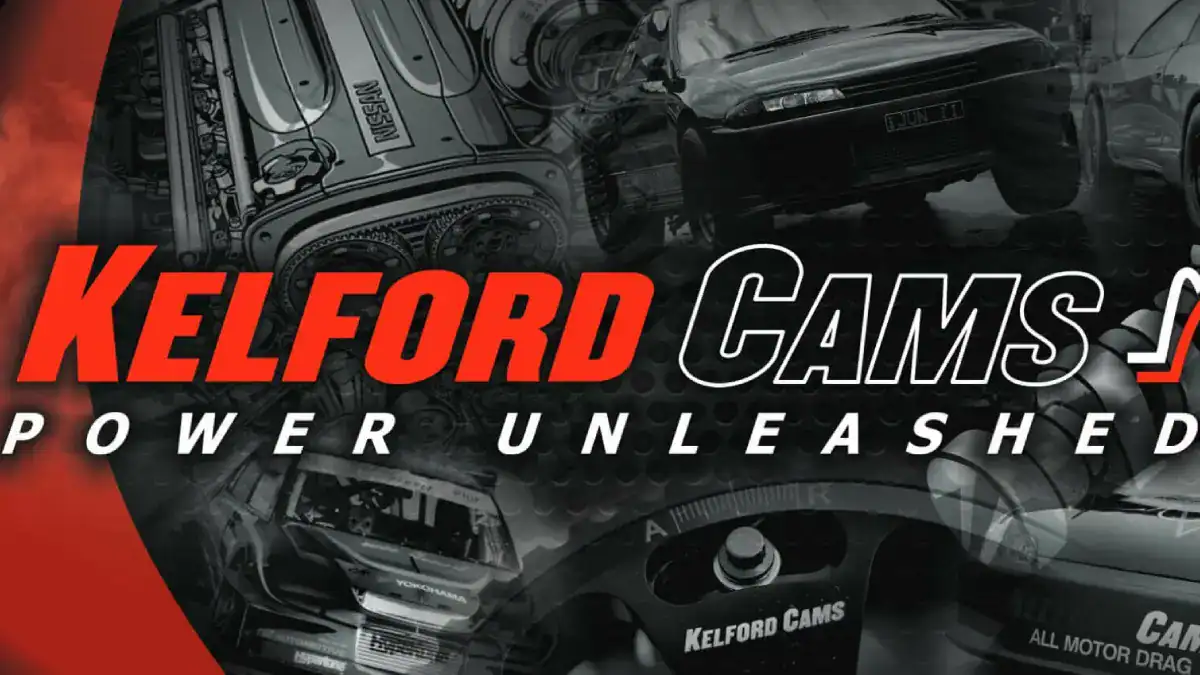 Barra | Kelford Cams