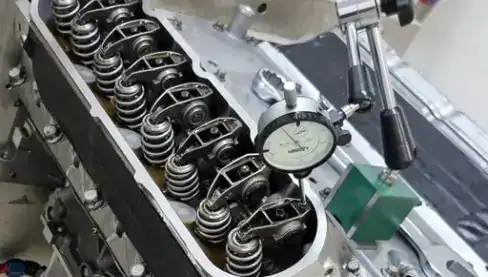 Ultimate camshaft lobe designs for the Chevy LS engine