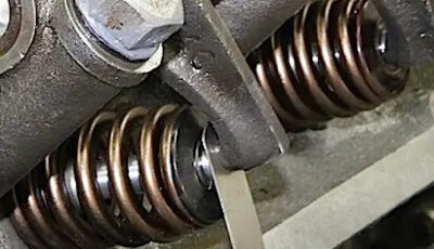 Complete Guide to Setting Valve Lash in Engines | Kelford Cams