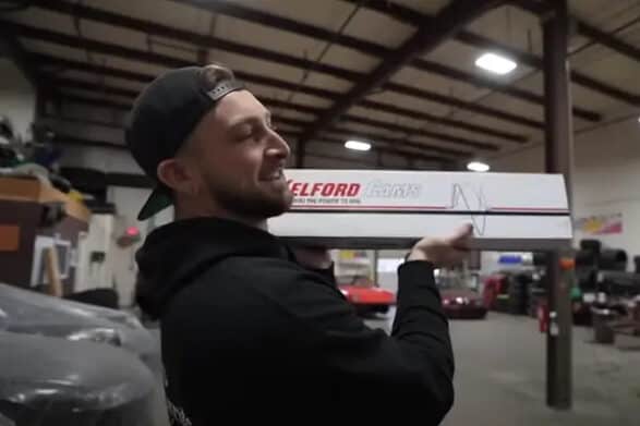 Reach Full Horsepower Potential with Jimmy Oakes | Kelford Cams