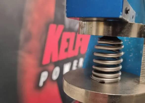 How to choose the correct Valve Spring Upgrade? | Kelford Cams