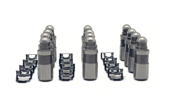 GR Corolla GR Yaris Solid Lifter Conversion