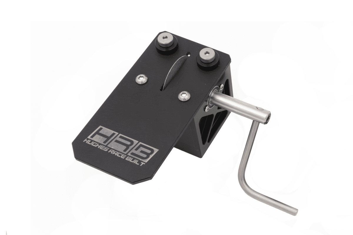 Piston Ring File | Kelford Cams