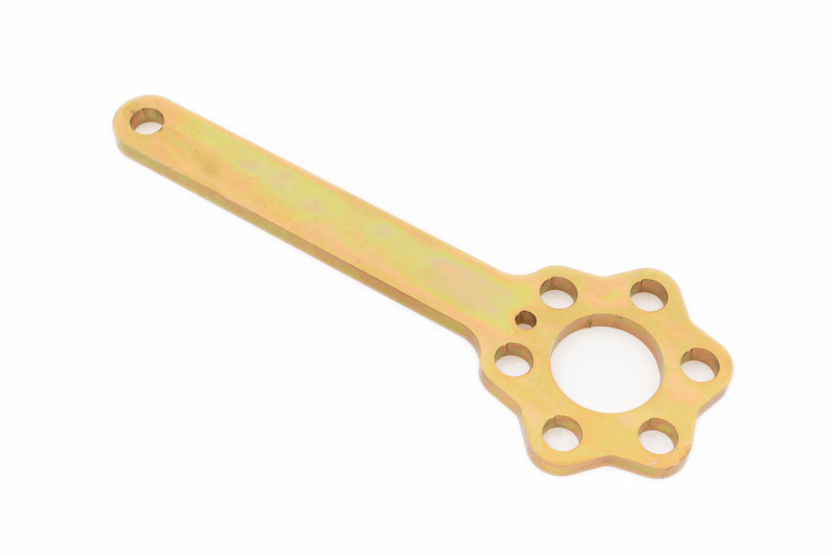 RB Engine Stand Crank Lock Up | Kelford Cams